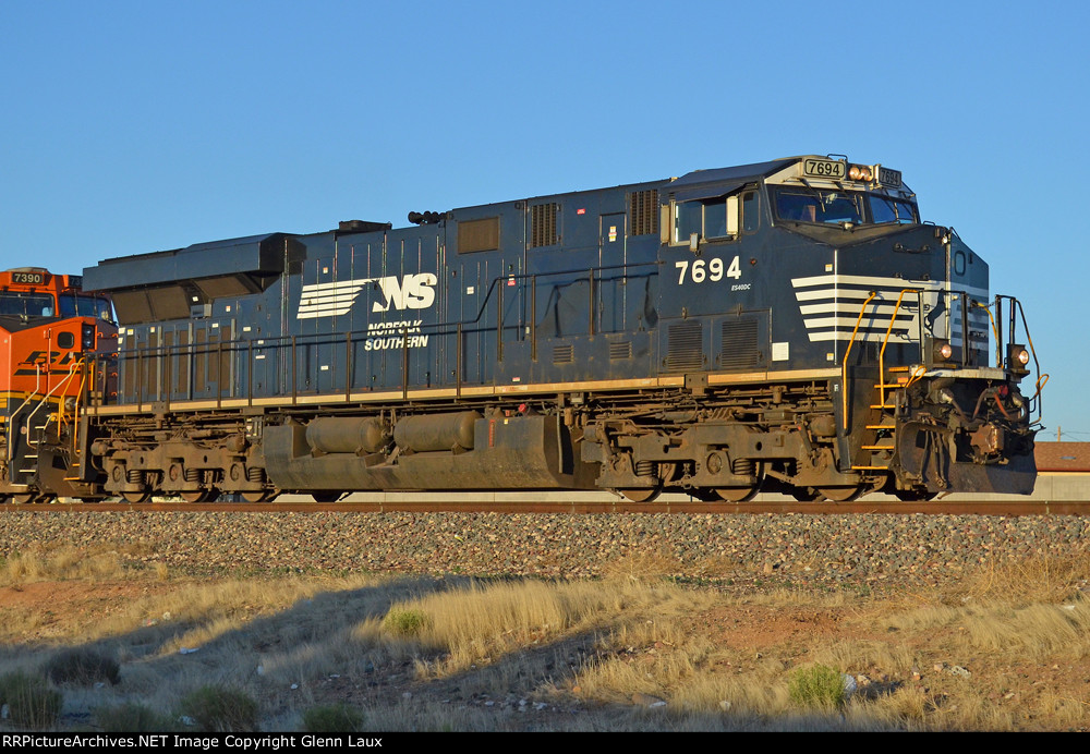 NS 7694
